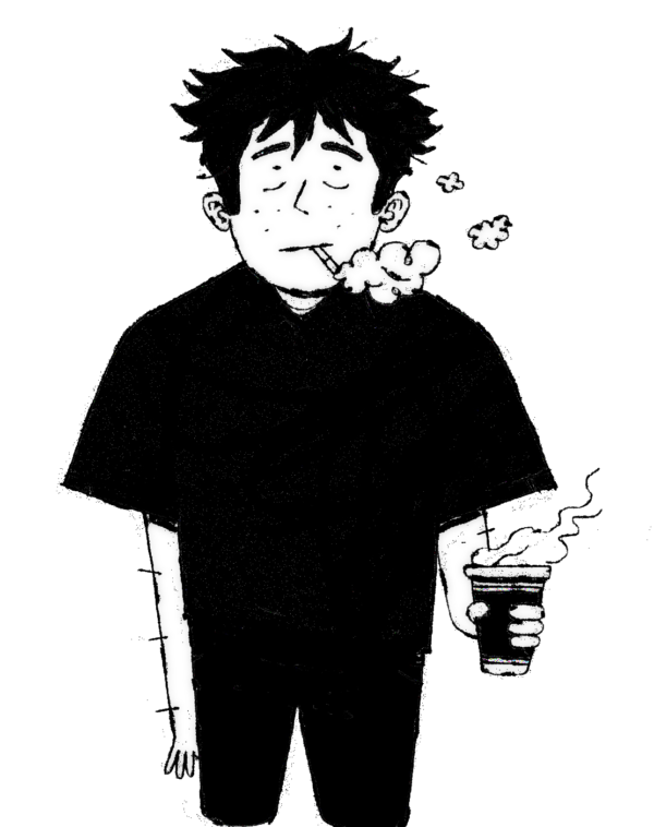 Irish Folk Star Dan McCabe Tells Us of His Meteoric Rise, His 2024, and ...