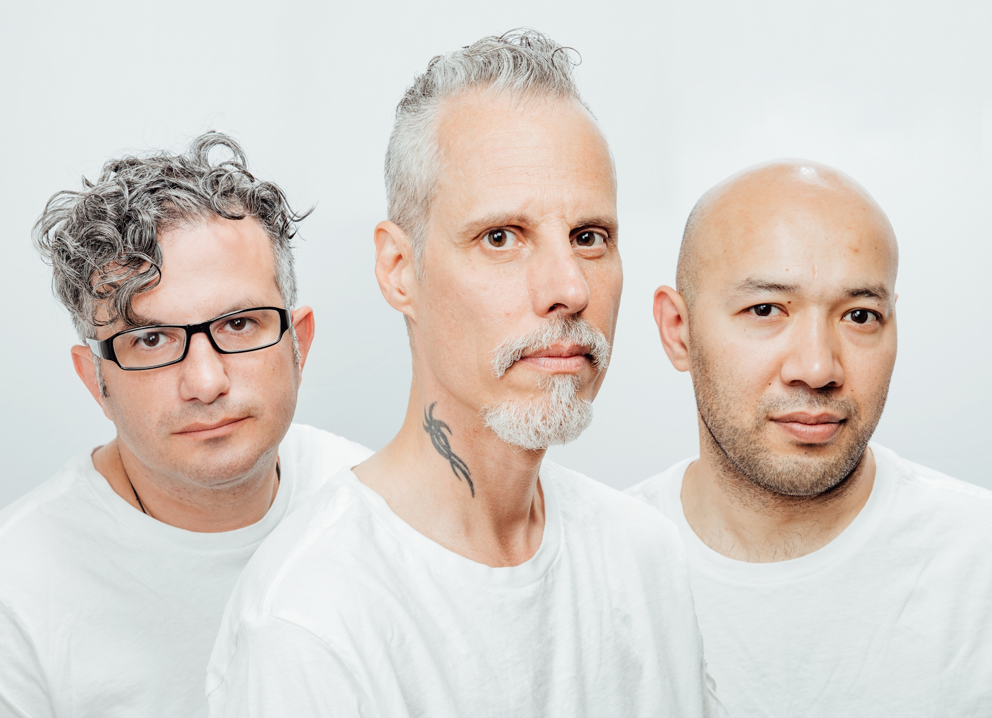Experimental New York Prog Psych Band Sons Of Venus Talk About Their ...