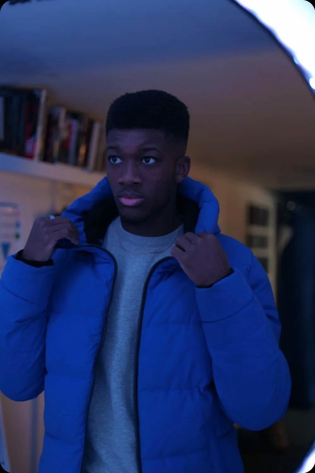 Irish-Language Rapper Fay'd Tell Us About Becoming a Musician, Getting ...