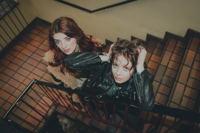 The Viral Belfast Band, Dea Matrona, Discuss The Spirituality of Their ...