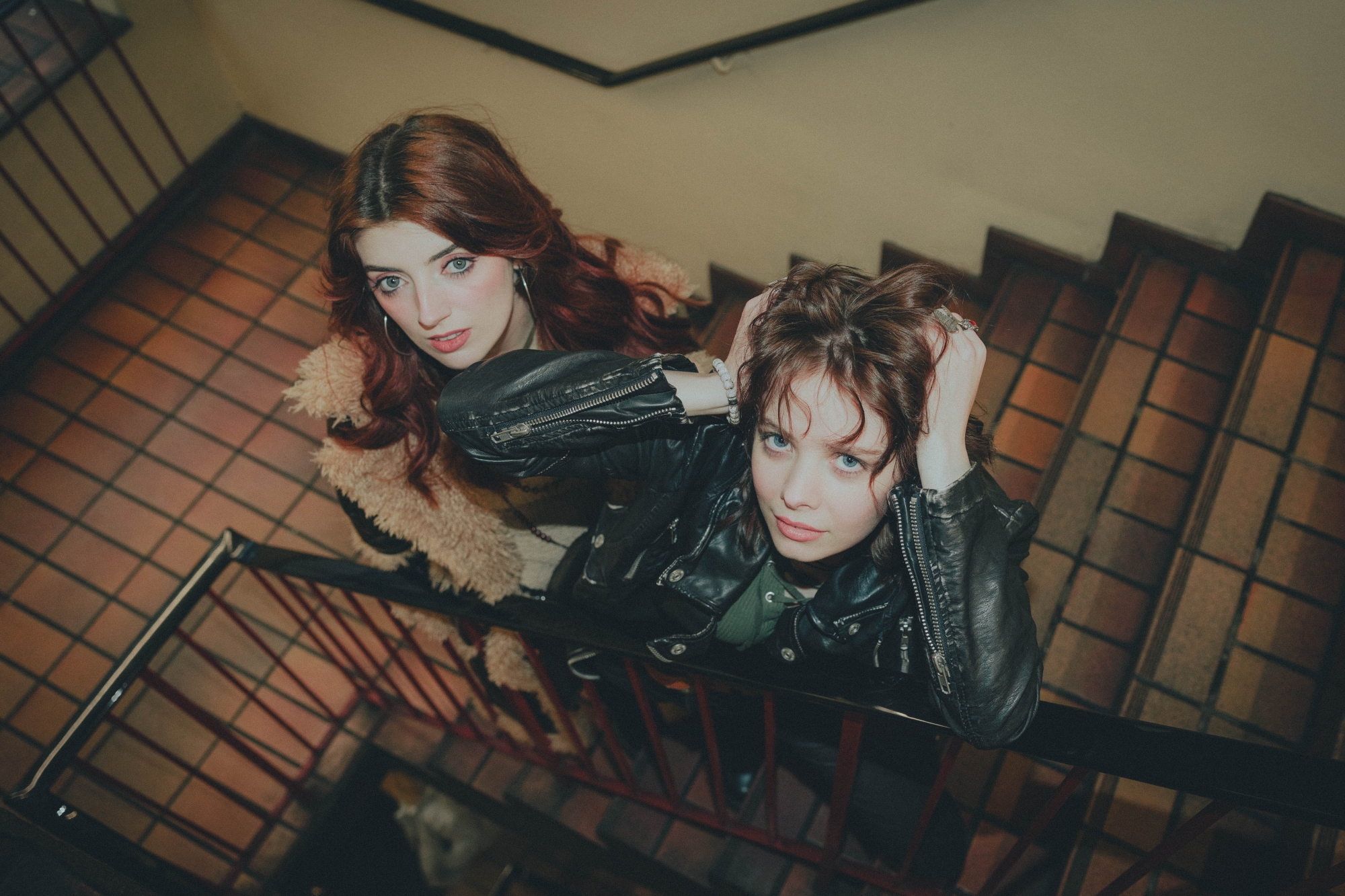 The Viral Belfast Band, Dea Matrona, Discuss The Spirituality of Their ...