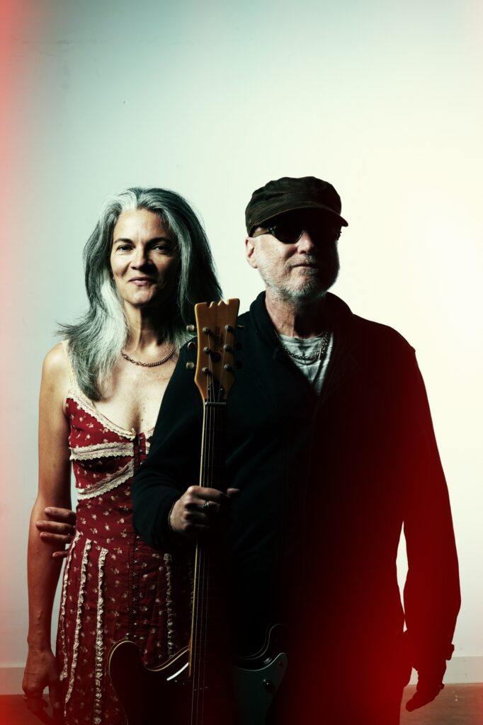 Massachusetts Rock Legend, Dean Fisher (The Juliana Hatfield Three ...