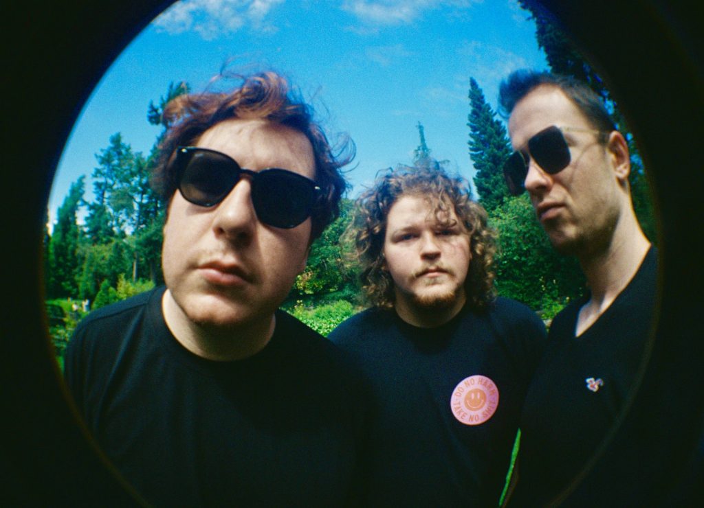 The Rising Dublin Alt-Rock Band Nova Dream Tells Us of Their Origins ...
