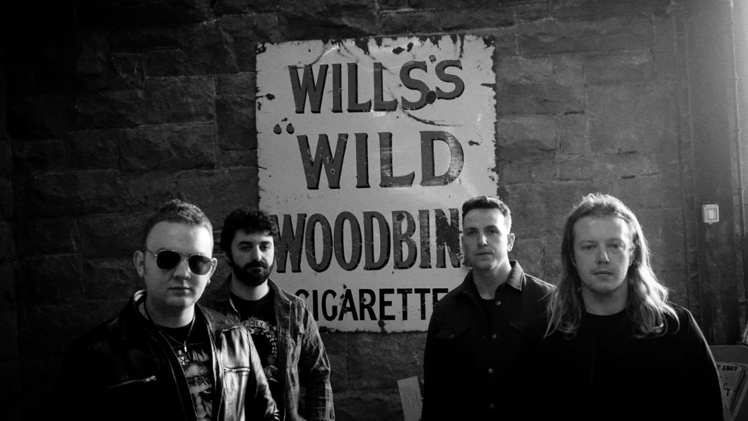 Ex-Strypes Drummer Evan Walsh Discusses His New Rock 'n' Roll Project ...