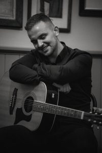 Irish Folk Star Dan McCabe Tells Us of His Meteoric Rise, His 2024, and ...