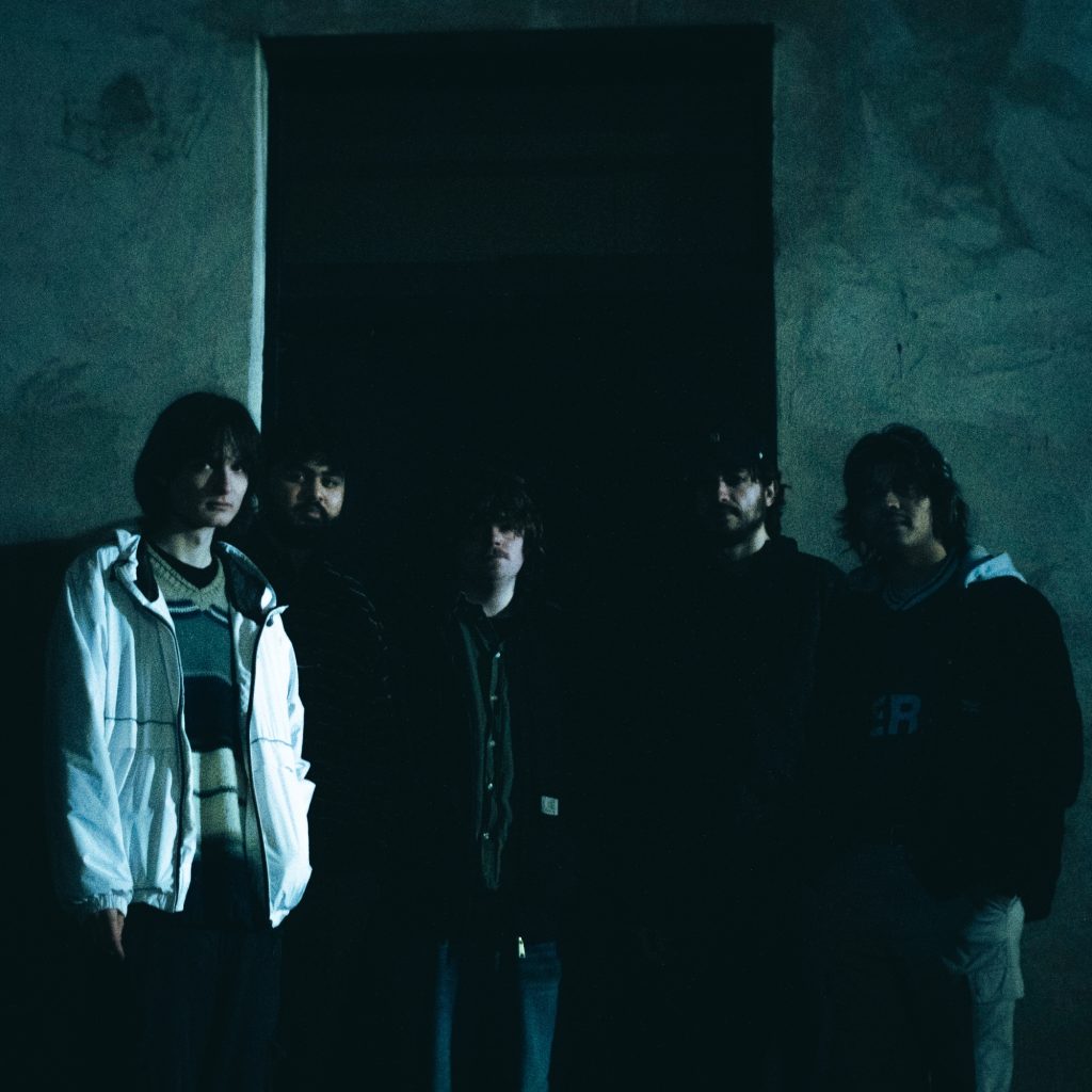 The Members of the New Dublin “Dreamo” Project Picture Postcard Discuss ...