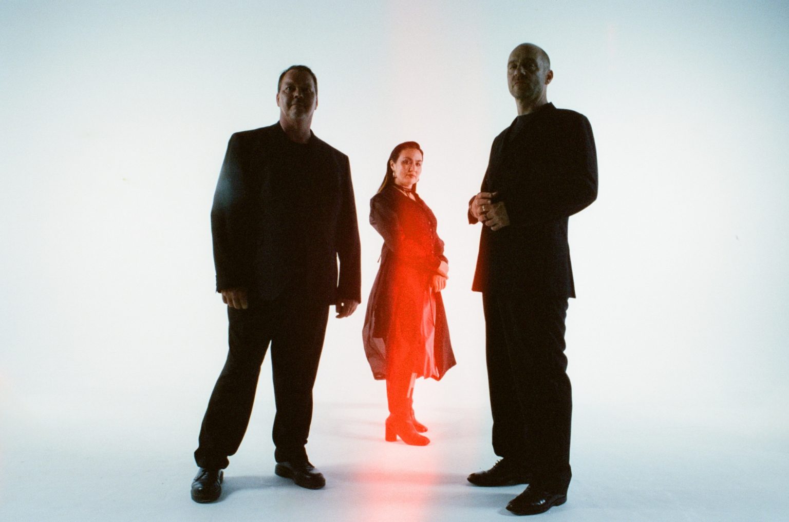 Jasmine Rodgers of bôa Discusses the Band’s Reformation, Their Latest ...