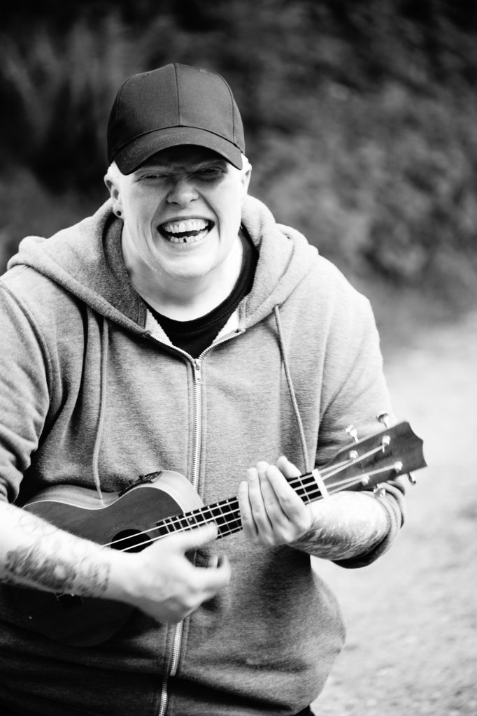 The Donegal Singer-Songwriter Seán Molloy Discusses His Debut Single ...
