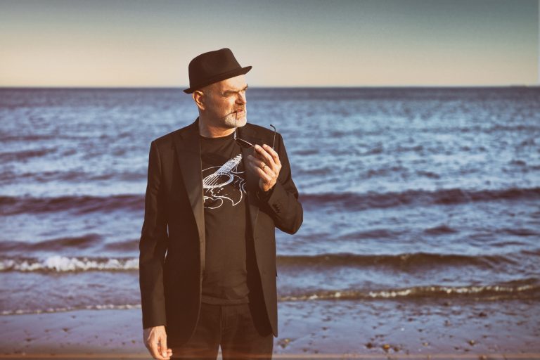 The Seasoned Irish Musician Ben Reel Discusses His Twelfth Studio Album ...